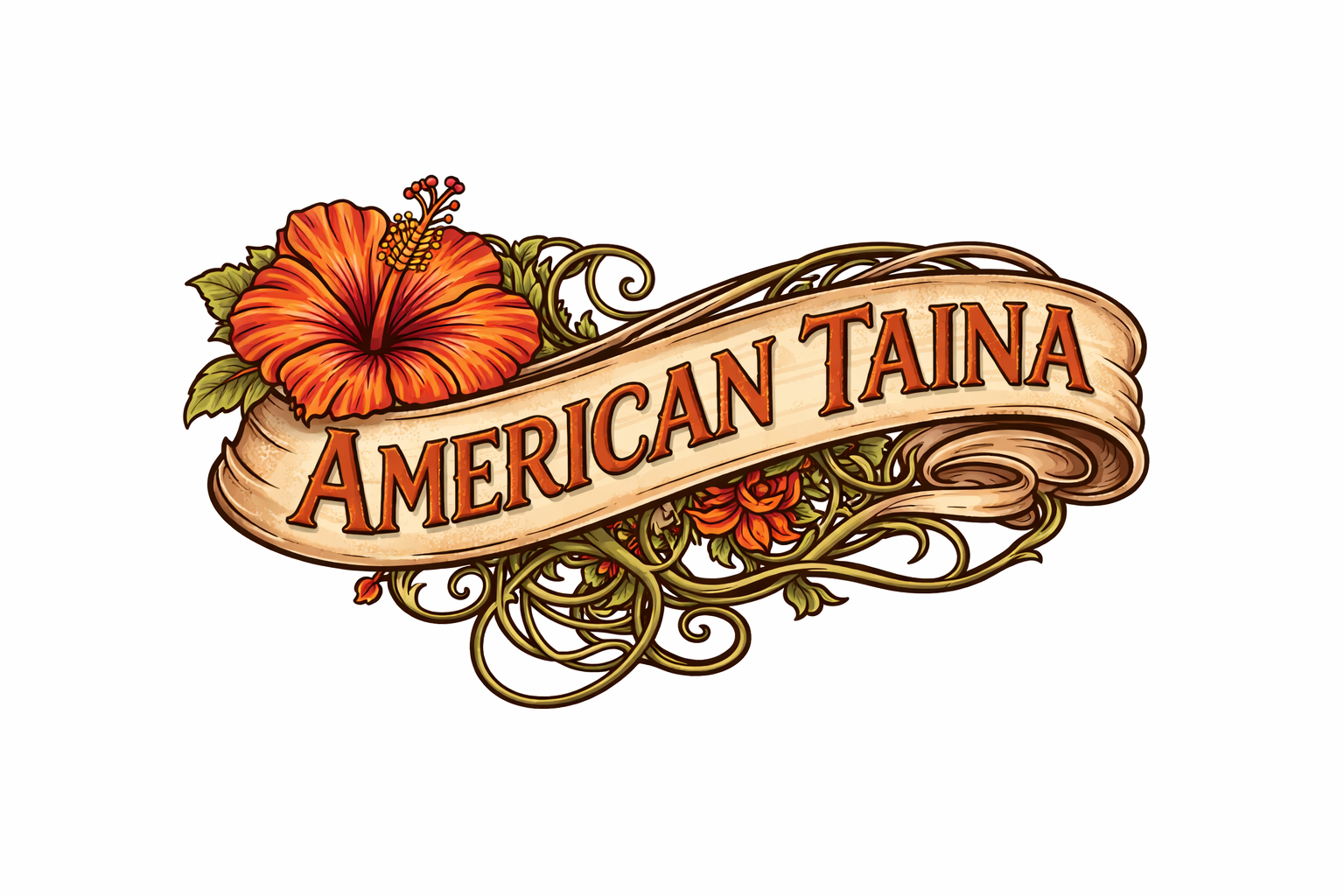 American Taina - Handmade Jewelry & Giftware
